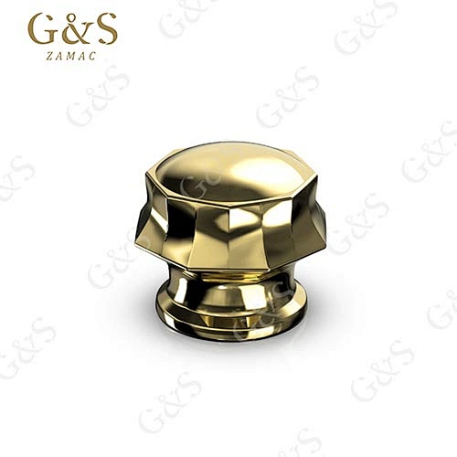 Perfume Cap, Zamac Cap from China Manufacturers - 广州金品国际进出口有限公司