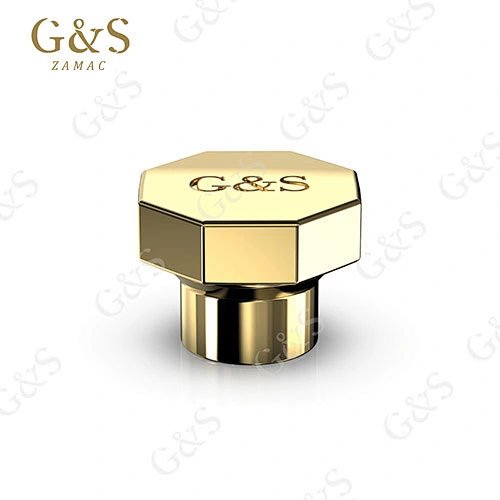 Perfume Cap, Zamac Cap from China Manufacturers - 广州金品国际进出口有限公司