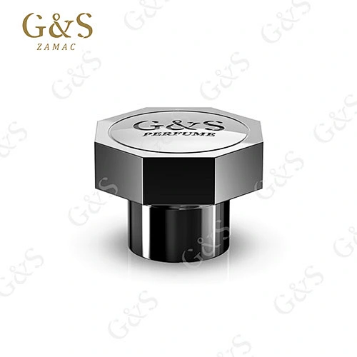 Perfume Cap, Zamac Cap from China Manufacturers - 广州金品国际进出口有限公司