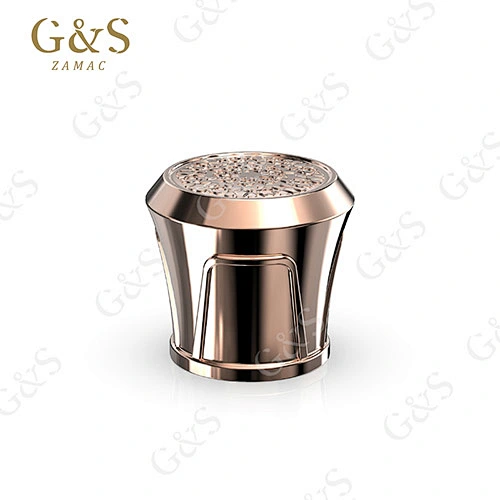 Perfume Zamac Cap from China Manufacturer - 广州金品国际进出口有限公司