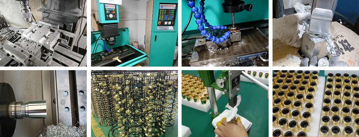 Professional Zamac Manufacturer ,G&S