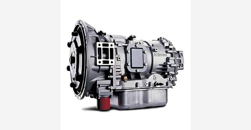 Allison T2100 fully automatic transmissions - Aumach.com