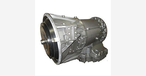 Rugged Duty Series 4700RDS ,Allison Transmissions