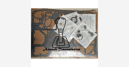 Seal & Gasket Kit , Seal and Gasket Kit , Allison Transmission Control ...