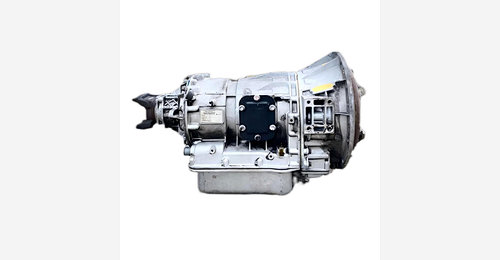 Allison Transmissions,Allison 2100 Series - Aumach.com