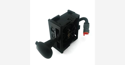 Allison Transmission , Transmission Control Module TCM , 29529617-R ...