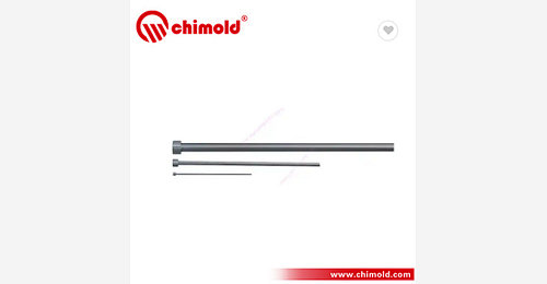 Ejector Pin & Sleeve , - Donnguan chimold tech Co.,ltd