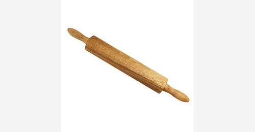 solid wood rolling pin | Natural House