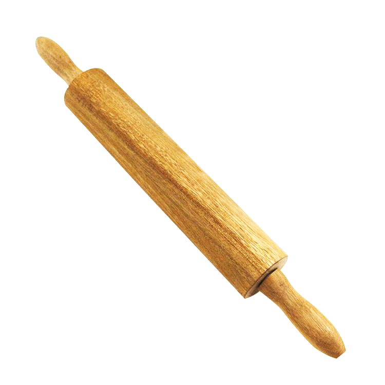 solid wood rolling pin | Natural House