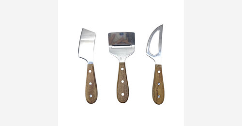 cheese knife kit | Natural House