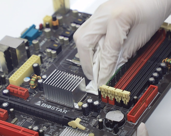 Cleanroom Wipes Supplier | Shenzhen Swwip