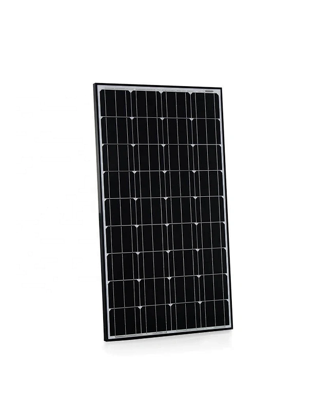 Glass solar panel 250w丨Ahony Power Solar Manufacturer