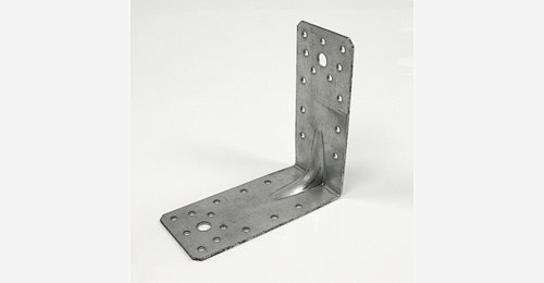 buy galvanised steel angle brackets on Surealong