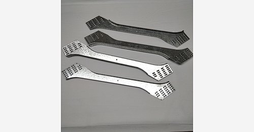 Open web header , Metal web truss , metal web - Surealong Group Corporation