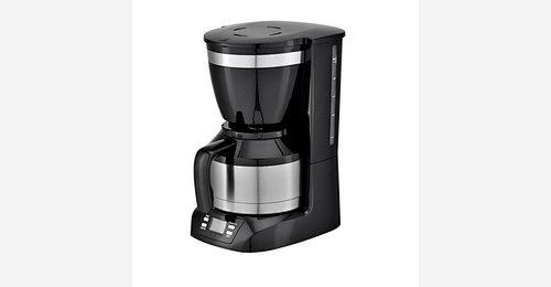 New Design Electric Drip Simple Coffee Maker