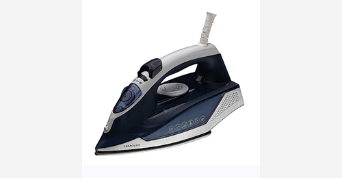 High Power Steam Iron , Portable Steam Iron , - Hiking Electric ...
