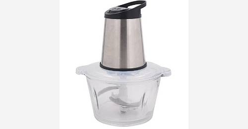 Kitchen OEM Customized 300W Motor Food Processor Chopper
