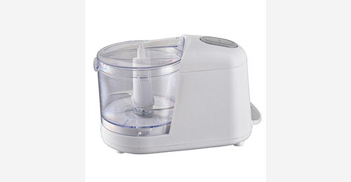 CE GS 100W 1 speed with button control Mini Food Chopper