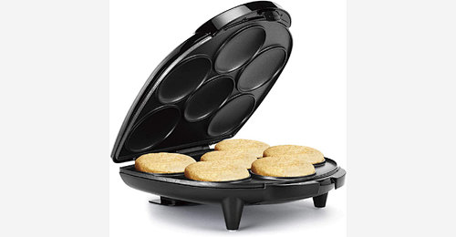 arepa Maker , electric arepa Maker , - Hiking Electric Appliance Co., Ltd.