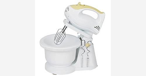 Professional Electric Whisker Small Mini Hand Mixer Cake