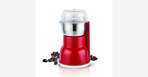 Homemade Coffee Grinder , Stainless Steel Coffee Bean Grinder ...
