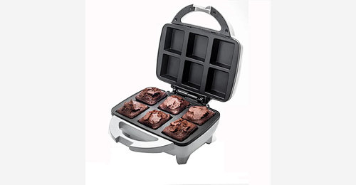 brownie maker , electric brownie maker , - Hiking Electric Appliance Co ...