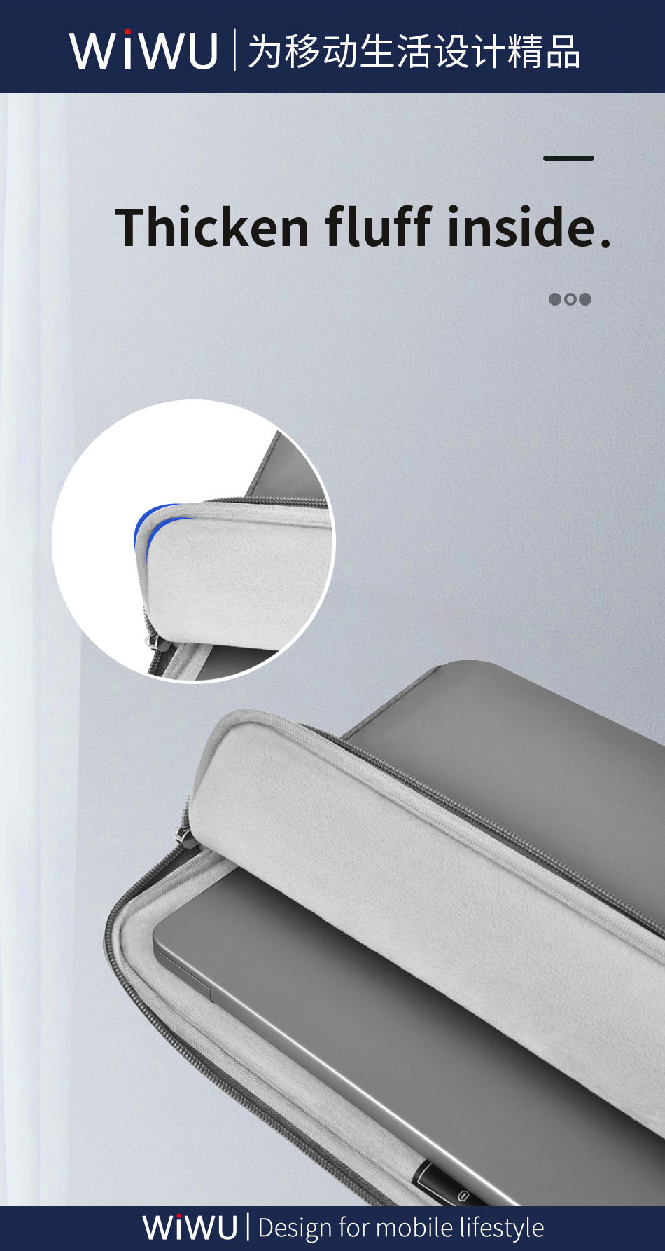 macbook air sleeve , macbook sleeve , laptop sleeve 14 inch - DongGuan ...