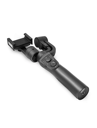 Three-Axis Motorized Gimbal Stabilizer WiWU