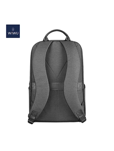 Pilot Backpack WiWU
