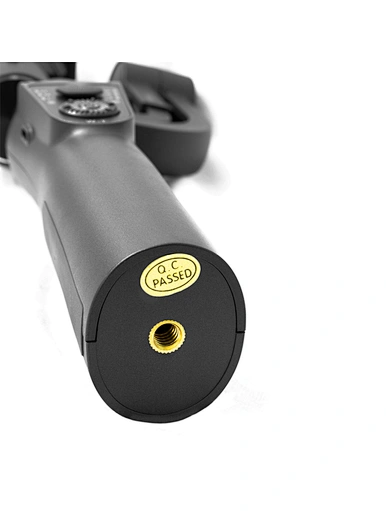 Three-Axis Motorized Gimbal Stabilizer WiWU