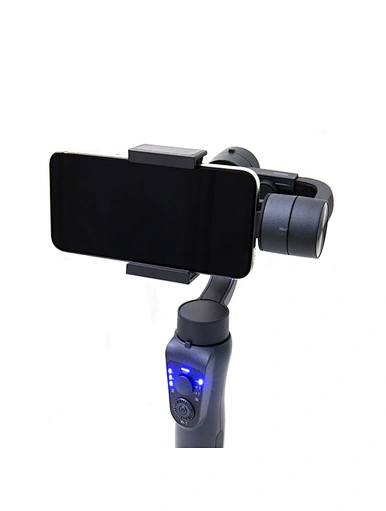 Three-Axis Motorized Gimbal Stabilizer WiWU