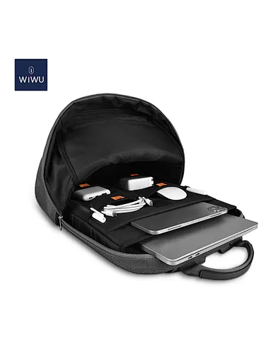 Pilot Backpack WiWU