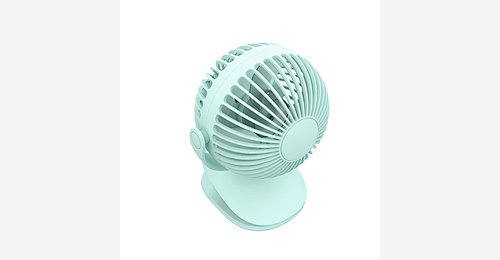 2 in 1 Table/Clip Fan FS03