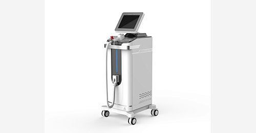 led hair removal machine , LED Vertical Vcsel laser machine