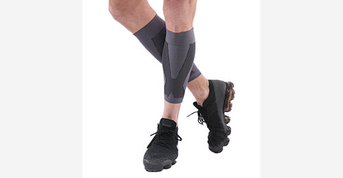 Footless Calf Muscle Compression Sleeve丨Rongrong