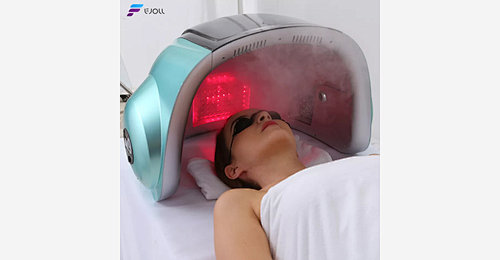 Hair Growth Therapy Anti-aging Machine from China Manufacturer