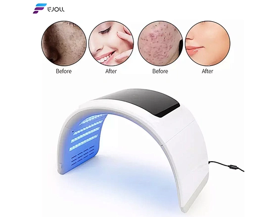 Led Rgb Light Facial Equipment For Sale | Fejoll Beauty