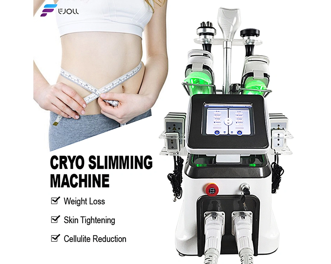 The Best Fat Removal Machine Body Shaping | Fejoll Beauty
