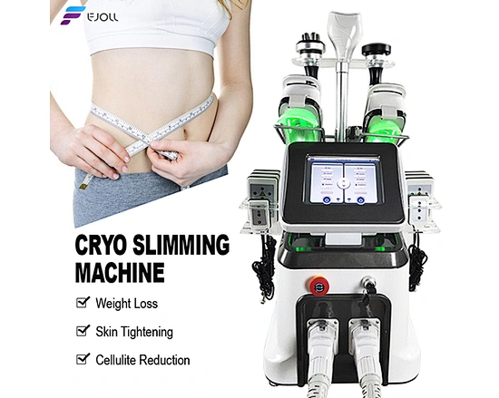 The Best Fat Removal Machine Body Shaping | Fejoll Beauty