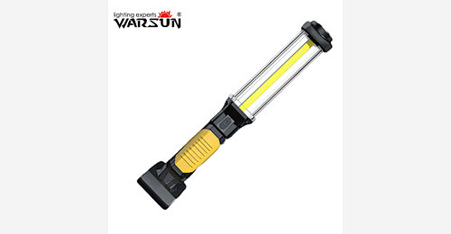 magnet work , magnet led work light , work light with magnet - Warsun ...