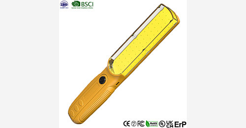 magnet work , magnet led work light , work light with magnet - Warsun ...