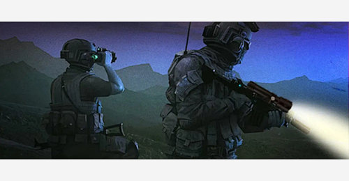 Flashlight|Warsun Optoelectronic Technology Co. LTD.,