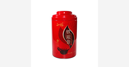 Metal coffee box | Xinyu Tin Can Manufactory Co., Limited