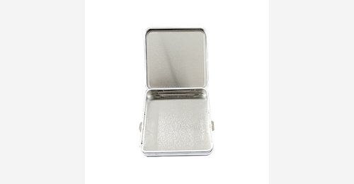 Metal pill boxes | Xinyu Tin Can Manufactory Co., Limited