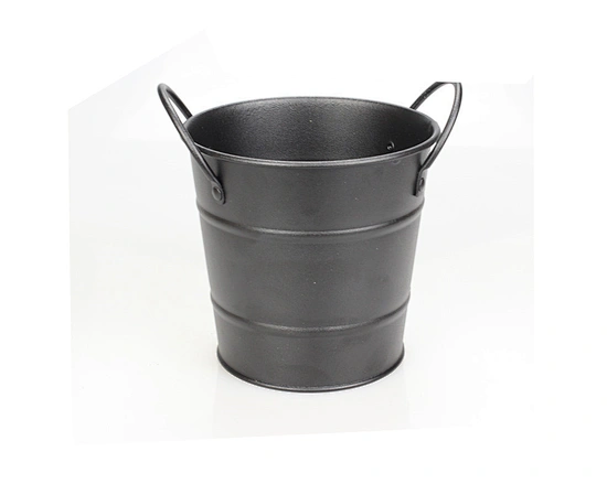 Mini tin buckets | Xinyu Tin Can Manufactory Co., Limited