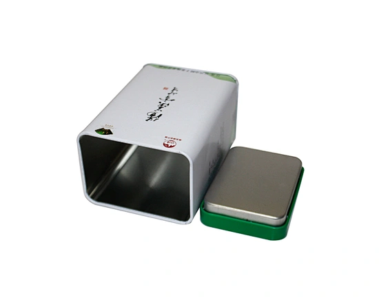 Rectangular metal boxes | Xinyu Tin Can Manufactory Co., Limited