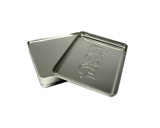 metal packaging box | dgtinbox.com