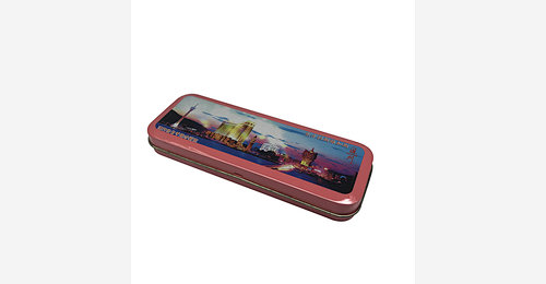Tin pencil boxes | Xinyu Tin Can Manufactory Co., Limited