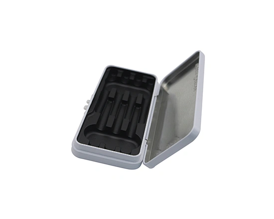 Pre roll tins | dgtinbox.com