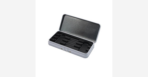 Pre roll tins | dgtinbox.com